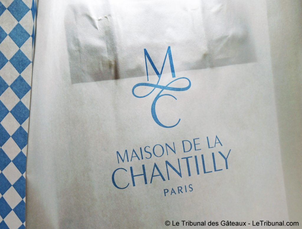 Tarte aux Fruits Rouges par La Maison de la Chantilly - LE TRIBUNAL DES ...