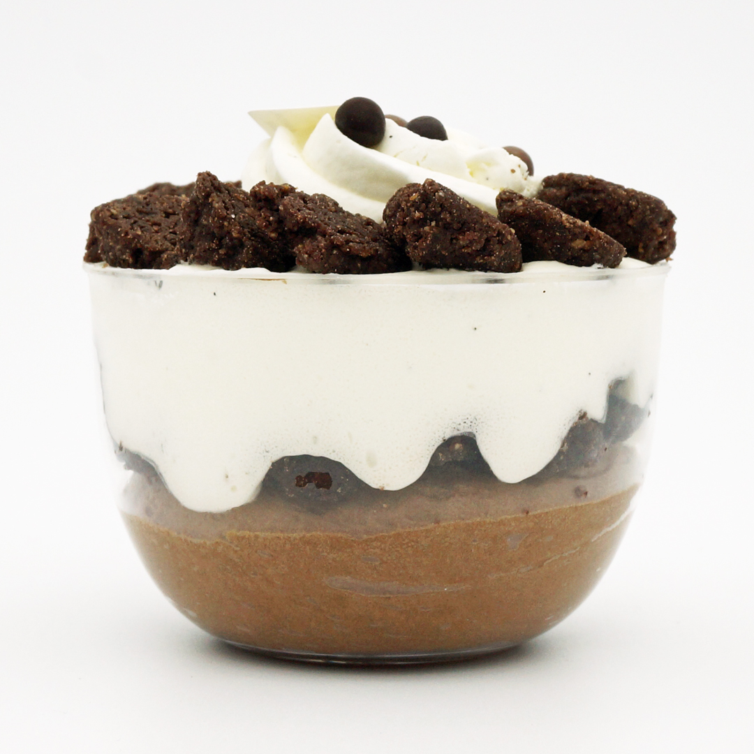 Choco-Lisa par Gilles Marchal - LE TRIBUNAL DES GÂTEAUX