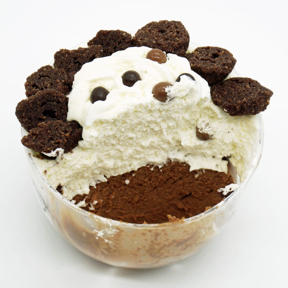 Choco-Lisa par Gilles Marchal - LE TRIBUNAL DES GÂTEAUX