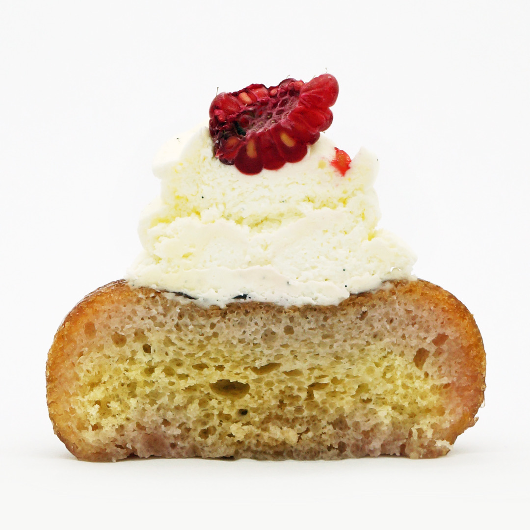 baba-fruits-rouges-jean-francois-foucher-5 - Le Tribunal des Gâteaux